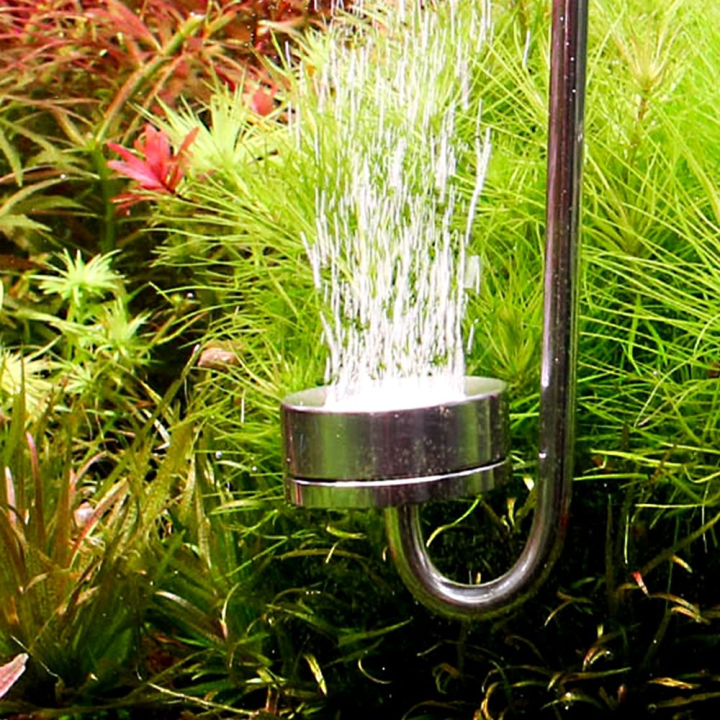 Stainless Steel for System Connecting Tube with Suction Cup Reactor ...