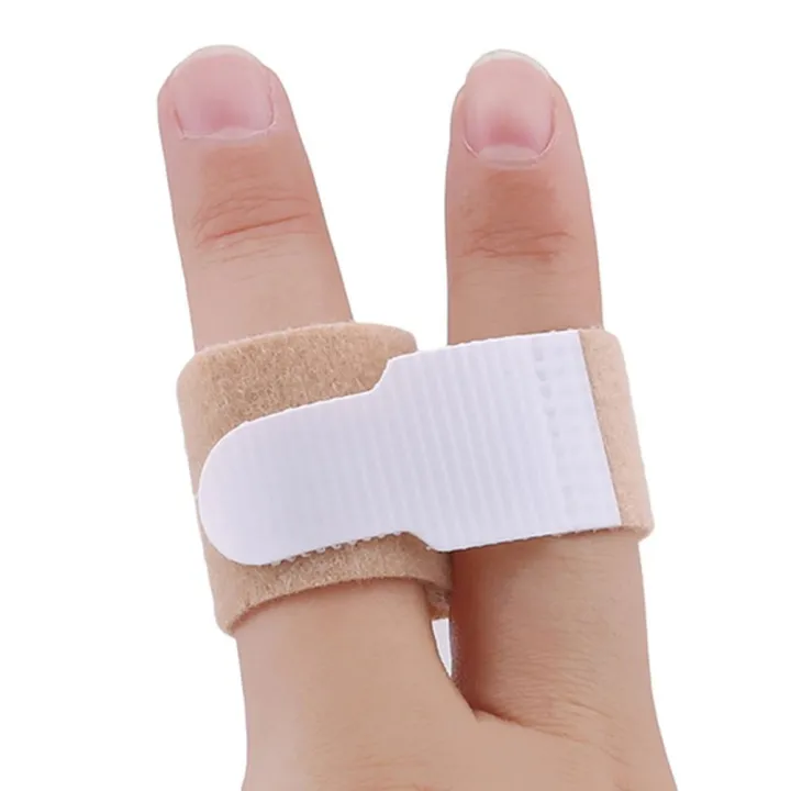 Nylon Comfortable Hammer Injured Finger Bunion Protector Foot Valgus ...
