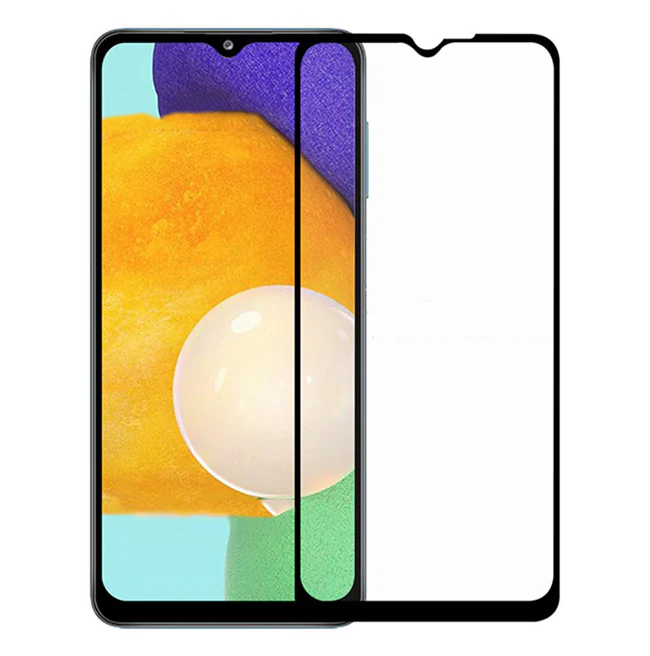 Xiaomi Redmi 10 Power Tempered Glass Screen Protectors Protective Guard ...