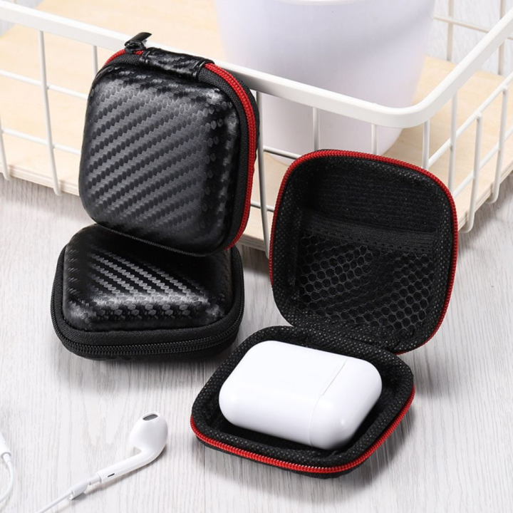 Practical Portable COB LED Storage Case Compression Resistant Square ...