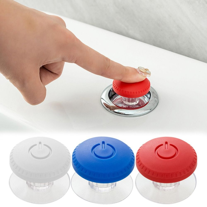 Creative Universal Toilet Press Button Multifunction Tool Toilet Tank ...