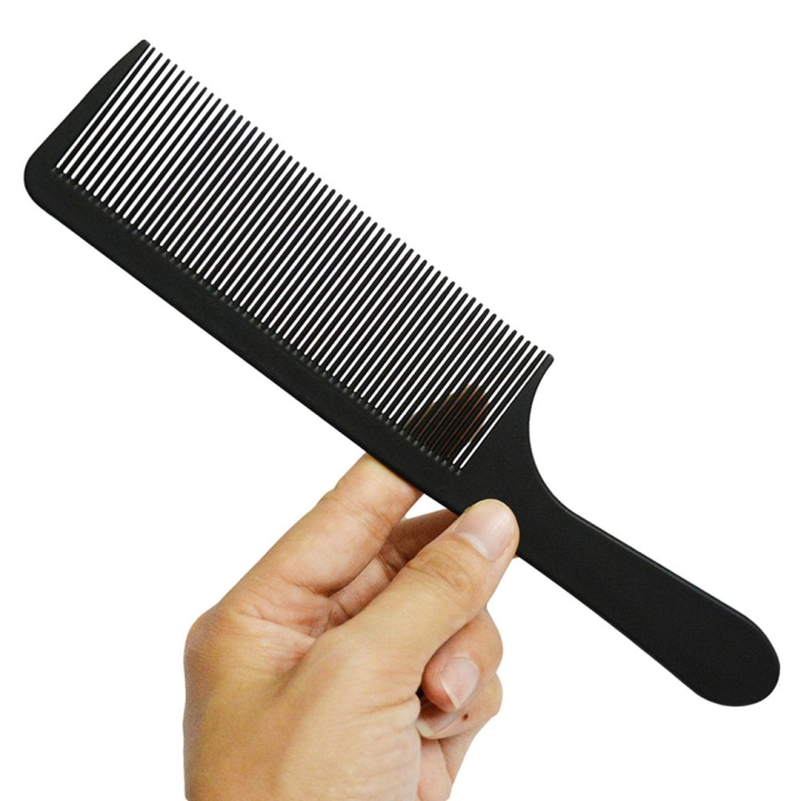 New Professional Anti-static Heat Resistant Hairdressing Salon Styling ...