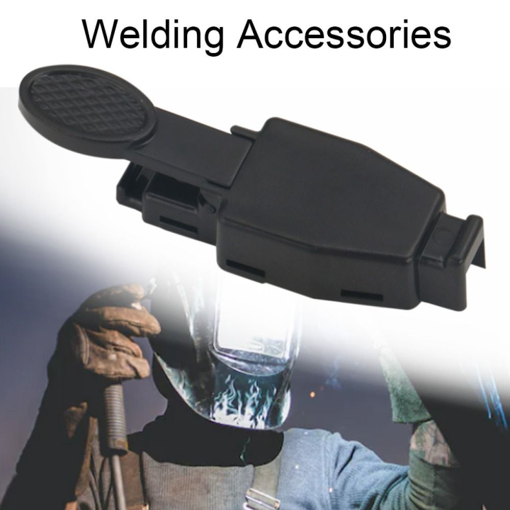 Replacement Welding Accessories Welded Plastic Torch Switch for TIG ...