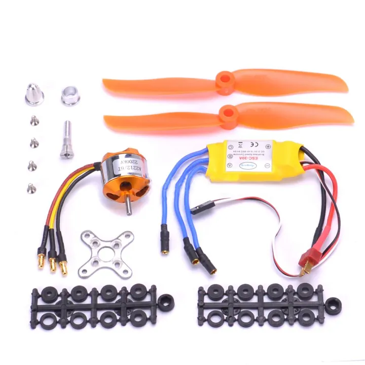 High Quality SG90 9G Micro Servo 6035 Propeller For RC aircraft RC ...