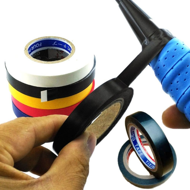 Tool Multicolor Sweat Band Sealing Tape Anti-slip Handle Anti-slip ...