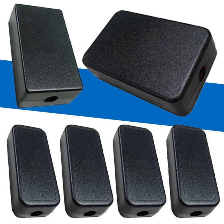 10 sizes ABS Plastic DIY Electronic Project Box Instrument Case ...