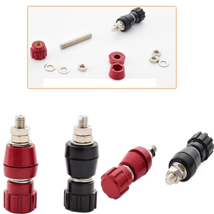 High-quality Welding Machine Inverter Pressure Regulator Copper Posts ...