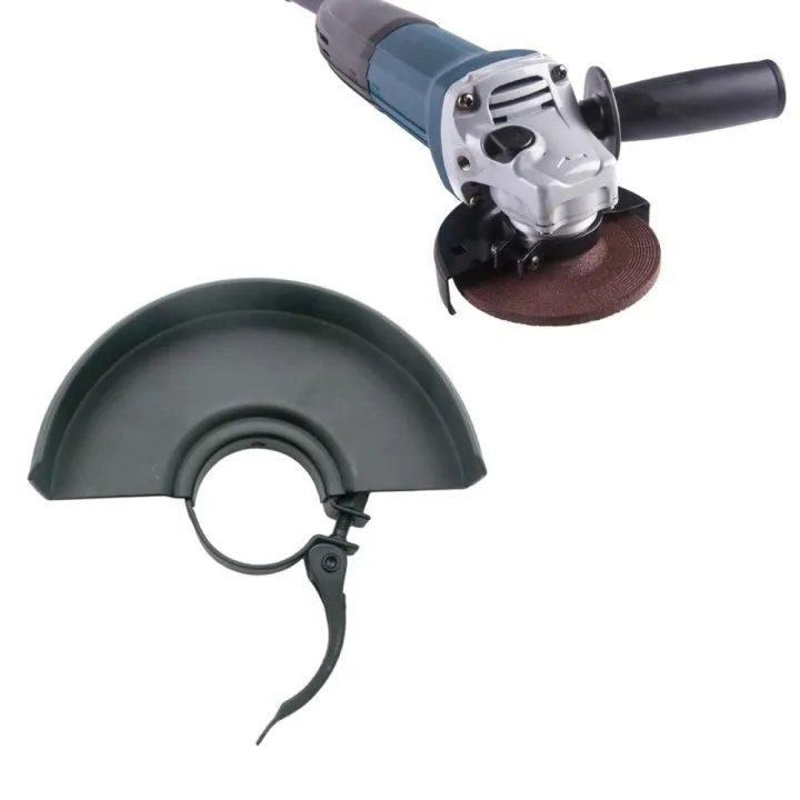 New 125mm Angle Grinder Cover Quick Replacement 100/115/150mm Guard ...