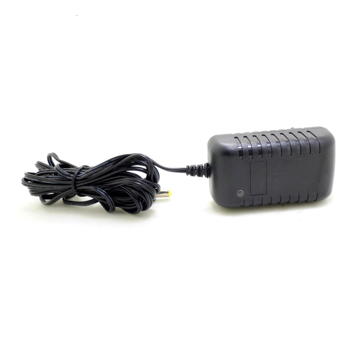 3 Meters EU Plug AC/DC Power Adapter Charger 3M Power Cable for CCTV ...