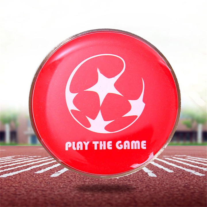 Souvenirs Gift Accessories PVC Volleyball Double Face Sports Toss ...