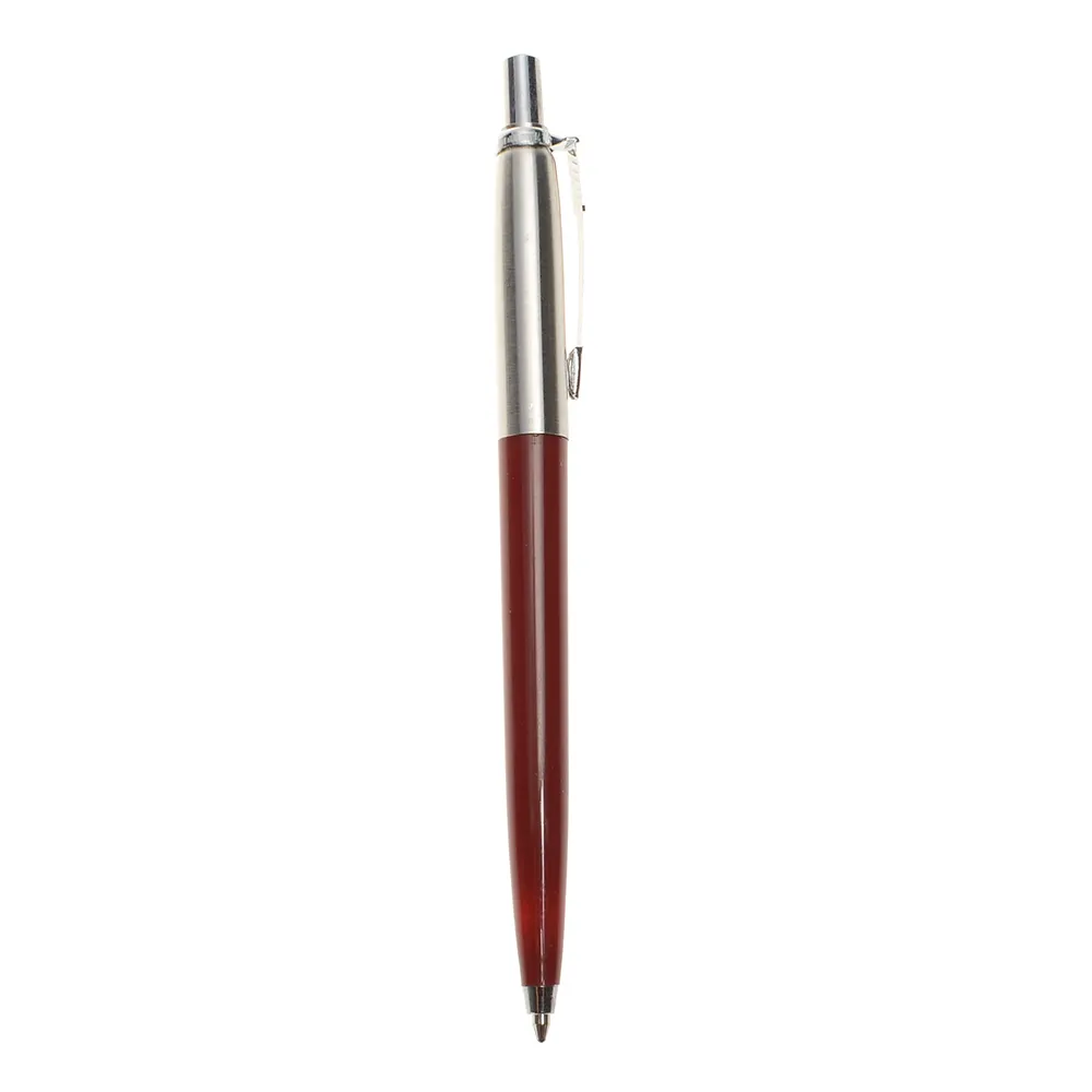 Ballpoint Pen Office Commercial Press Metal Ballpoint Pens gift ...