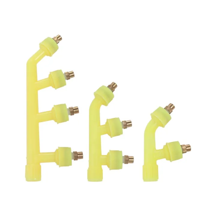 Generic Spray Nozzle Deinsectization Cooling Water Sprayer Water-saving ...