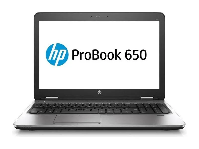 Hp Probook 650 G2 - Core i5 6th Generation - 16 GB RAM-128GB SSD 500GB ...