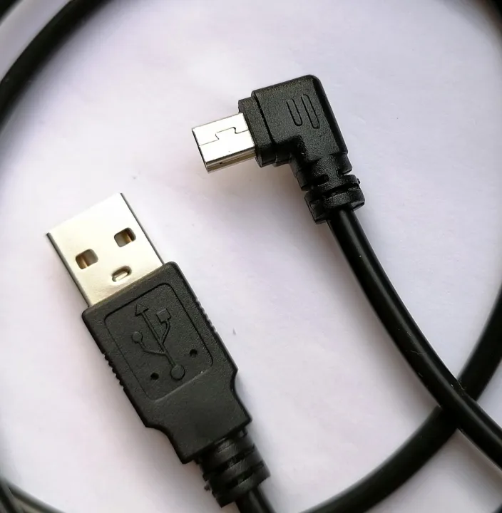 PS3 USB charging charger amp; Play cable lead For Sony Playstation 3 ...
