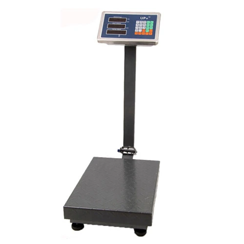Tcs Electronic Platform Scale Price Computing Scale 150kg | Daraz.lk