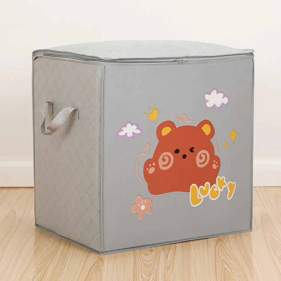 Kids toy storage chest store
