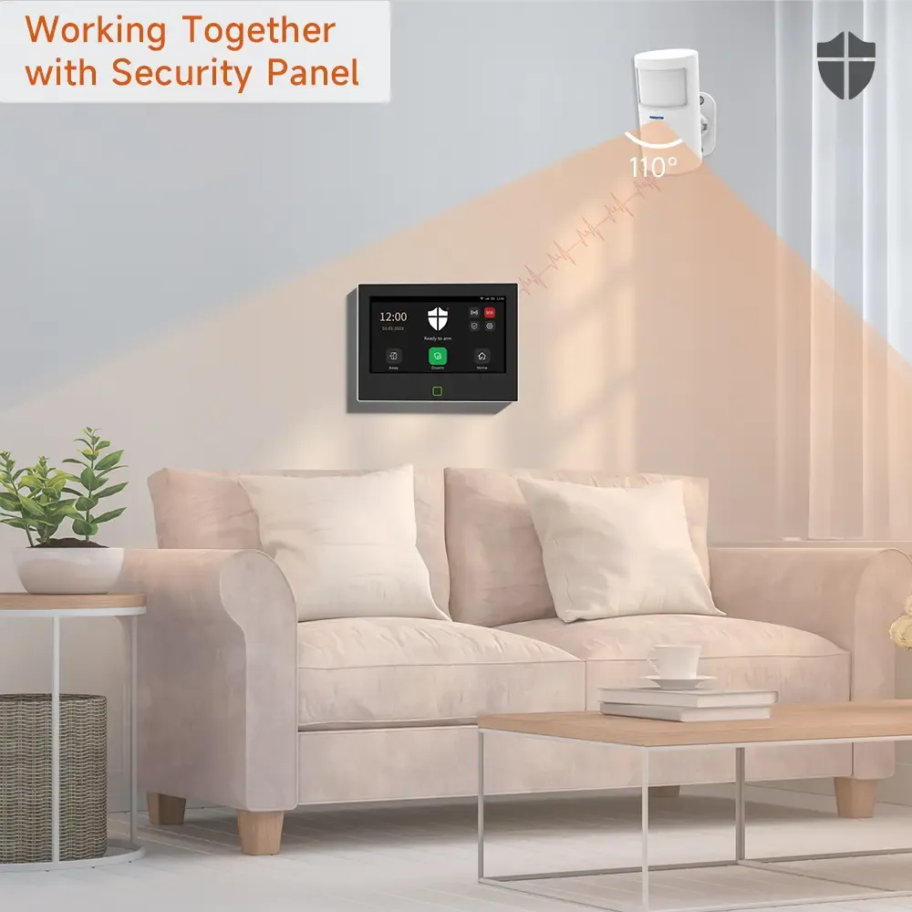 SOHUB Protect Motion Sensor (SP-MS501) | Daraz.com.bd