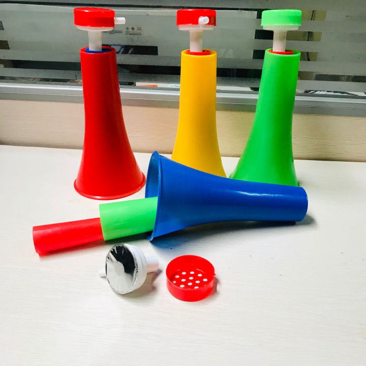 Thickened 60cm Three section Toy Boosting Prop Large Telescopic Plastic ...