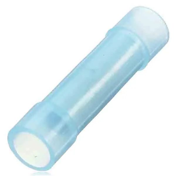 CONNECTORS HOT SELL New ASSORTMENT NYLON CRIMP STYLE ELECTRICAL WIRE ...