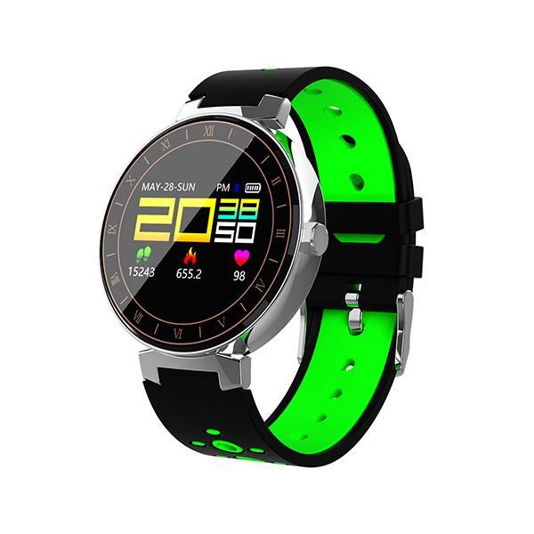 KALOAD L8 0.95 Chic inch OLED Color Screen Computers IP68 Waterproof ...