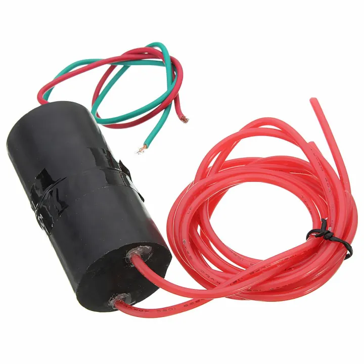 Motors 6V-12V to 500Kv High Voltage Generator Inverter Boost Power ...