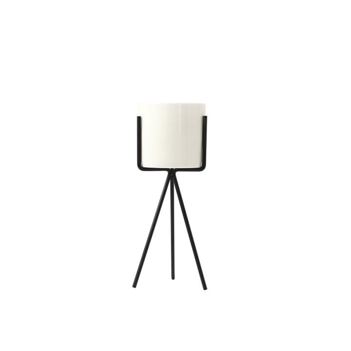 Metal Plant HOT SELL Stand Flower Pots Shelves Rack Holder Aron frame w ...