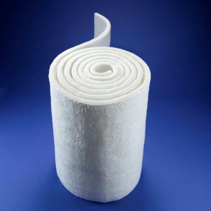 Aspen Aerogel SPACELOFT? Insulation Premium Hydrophobic Mat, Per Linear ...