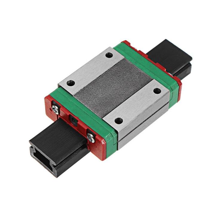 Machifit MGN15C Linear Motors Rail Block for MGN15 Linear Rail Guide ...