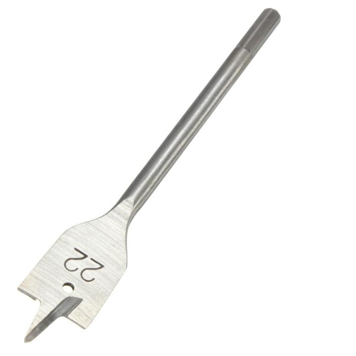 All Metric Highquality Sizes Machine Spade Head Flat Wood Boring Drill ...