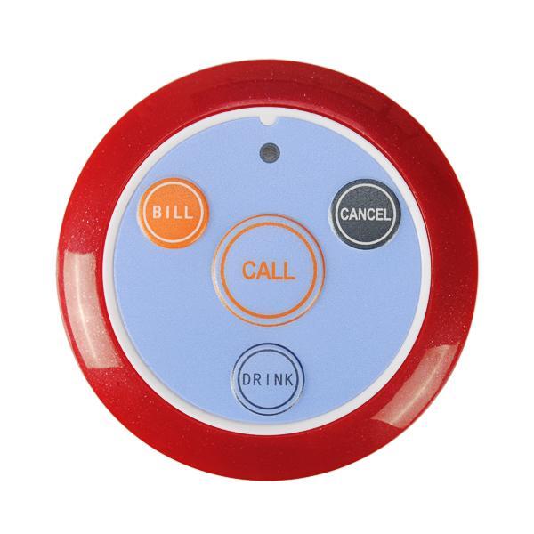 KERUI F64 Best Call Button Tools DIY for Welcome & Alram Service ...