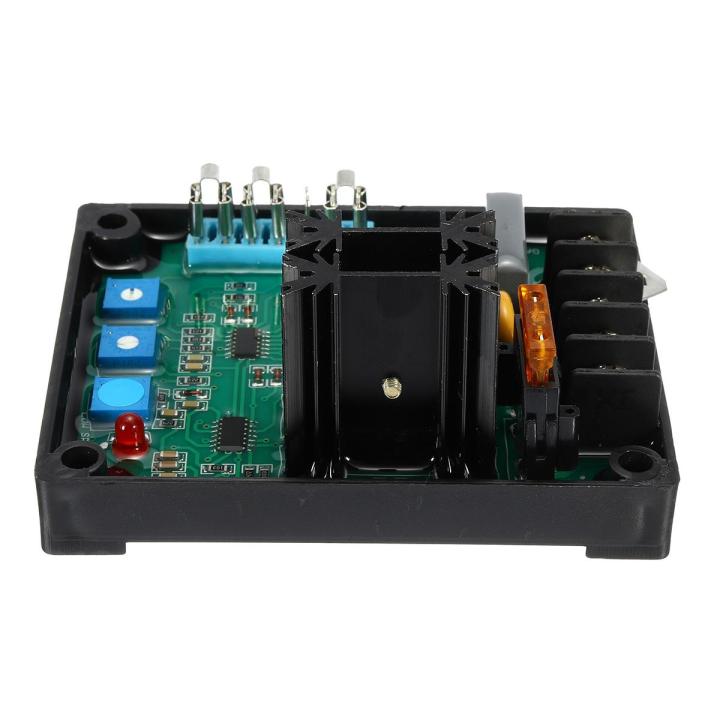 Universal GAVR-8A AVR Generator Board Automatic Voltage Regu-lator ...