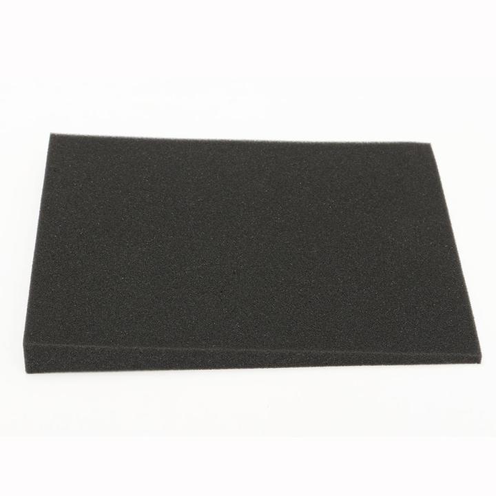 12''x8''x2'' Studio Foam Monitor Isolation Pad Pads Soundproofing Foam ...