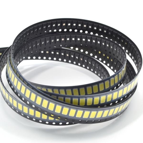 1x 100pcs/lot LED Chip Light 0.5W SMD 5730 Lamp Bulb Tube High Power ...