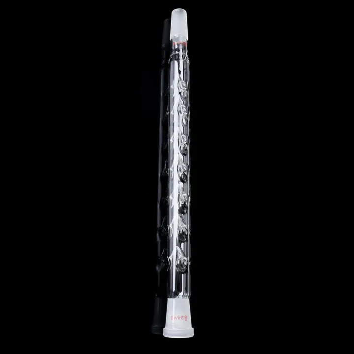 300mm 24/40 Best Vigreux Tools DIY Distilling Column Glass Distillation ...