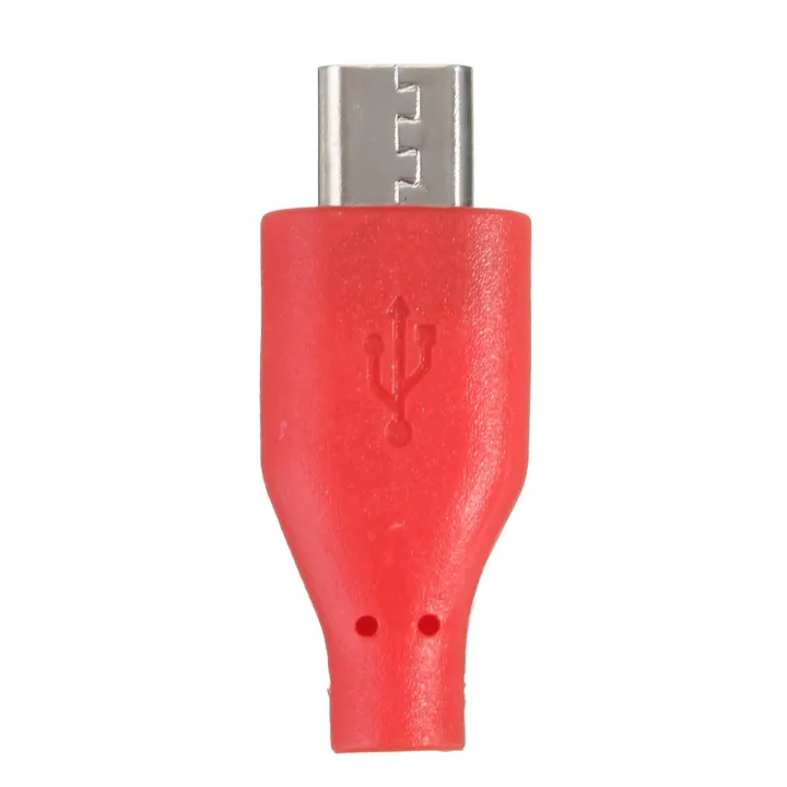 5 x Micro Universal Serial Bus Jig Download Mode Dongle Fix For Samsung ...