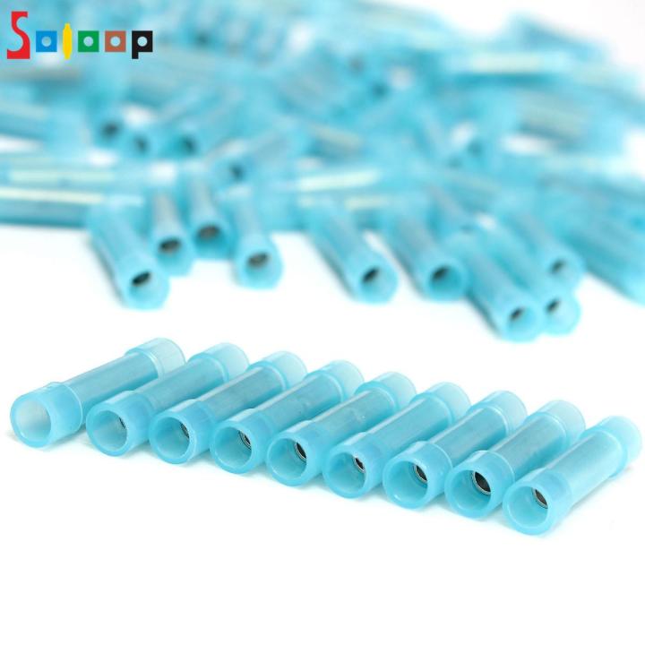 CONNECTORS HOT SELL New ASSORTMENT NYLON CRIMP STYLE ELECTRICAL WIRE ...
