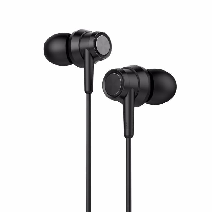 BlitzWolf Graphene Earphone BW-ES1 In-ear Wired Control Earphone With ...