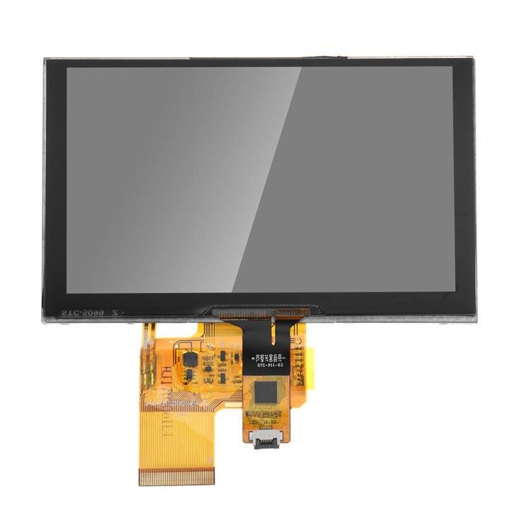Lichee Pi-5 inch LCD Display CTP 800*480 Resolution With Capacitive ...