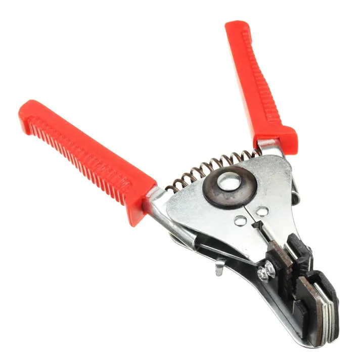 Auto Wire New Stripper Tools DIY Length Adjustable Guide 0.5-6mm Cable ...