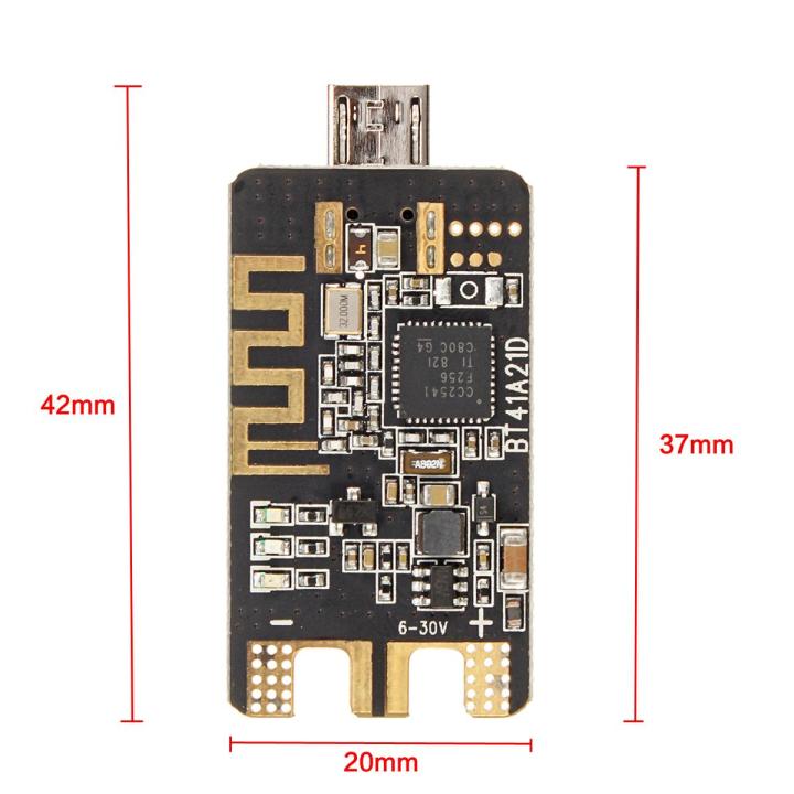 SpeedyBee HOT SELL Universal Serial Bus accommodator V2+XT60H Male ...