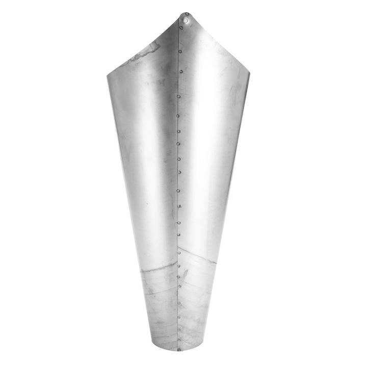 Chicken Duck Poultry Killing Processing Tools DIY Restraining Cone ...