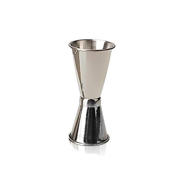 KCASA KC-SN08 Durable Stainless Steel Cocktail Drink Wine Mixer ...