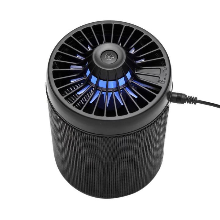 LED UV New Mosquito Killer Trap Light Lamp Insect Bug Controller ...