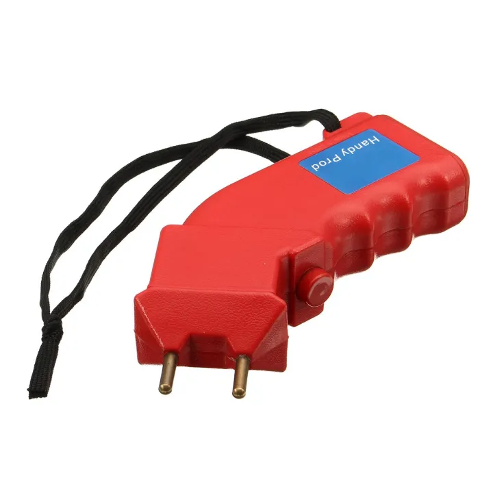 Electric Hand Premium Cattle Prod Shock Cattle Prod Tools DIY Goat ...