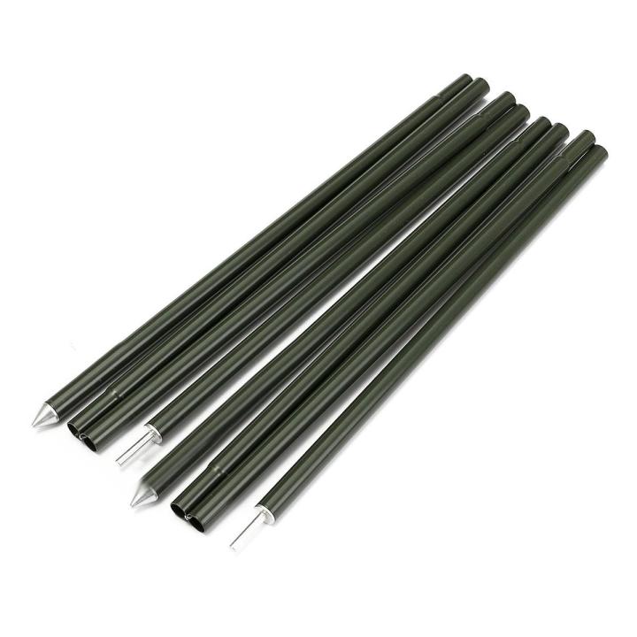 Outdoor Sports Sport Camp Hiking Awning Tent Bar Support Rod Sun ...