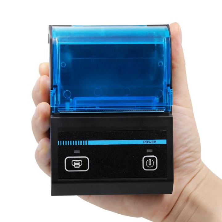 Melestone MHT-P5801 58mm Best 2 inch Computers Thermal Receipt Printer ...