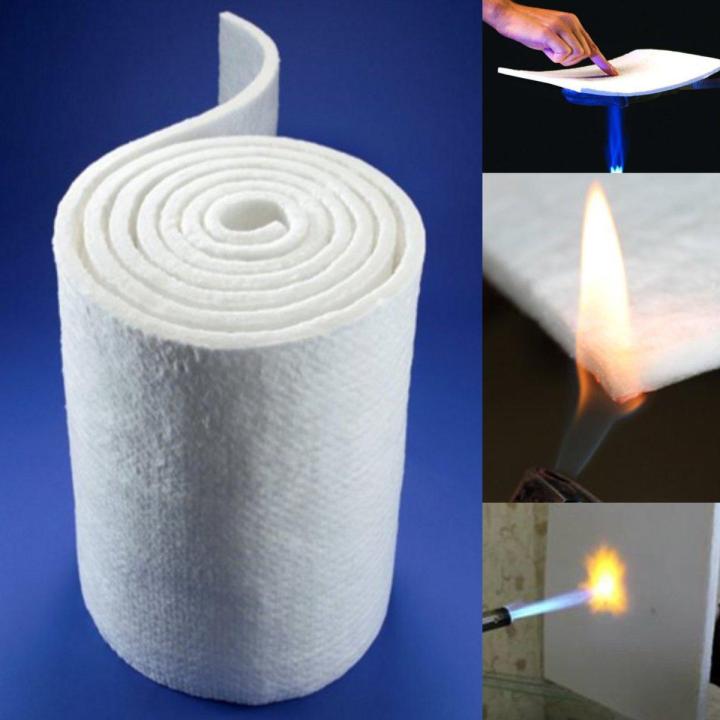 Aspen Aerogel SPACELOFT? Insulation Hydrophobic Motors Mat, Per Linear ...