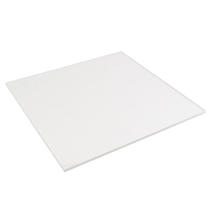 New 10mm Best 500x500mm Tools DIY Acrylic Perspex Sheet Cut to Size ...