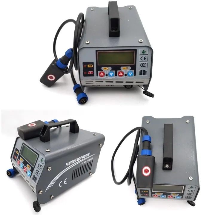Heater Machines Induction PDR Premium Car Removing Paintless Dent ...
