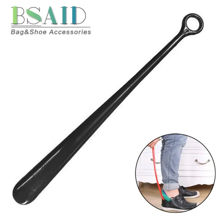 Shoes Remover Best Shoehorn Classic Extra Tools DIY Long Shoe Horn ...